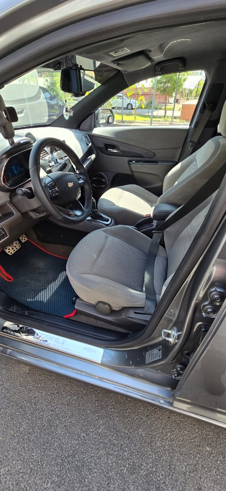 Продаю Chevrolet Cobalt очень в хорошем состоянии