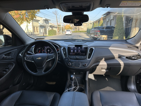 Malibu 2 premier