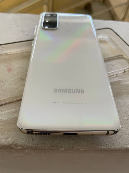 Samsung Galaxy s20 5g  12/128