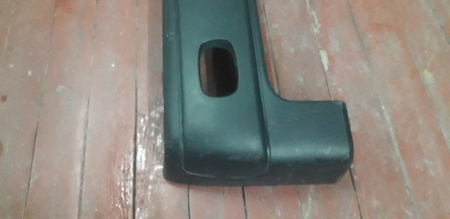 Damas bufer bor arzon qiberaman