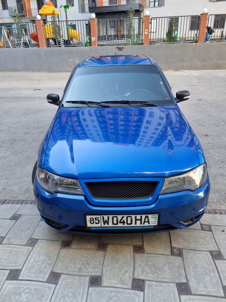Nexia 2   1.6 lux kondisaner