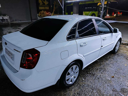 Gentra 1 evro 2015 avtomat