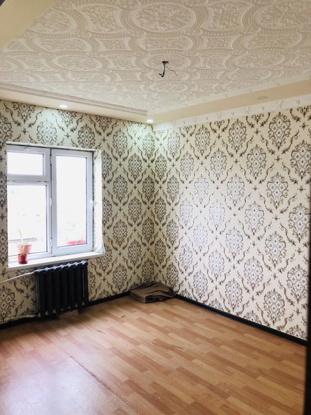 Продажа 3 ком кв. Центр Кибрая. Ипотека.
