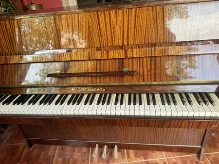 Pianino sotiladi,Holati Ideal