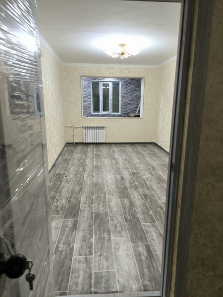Продаётся двух комнатная квартира, после ремонта