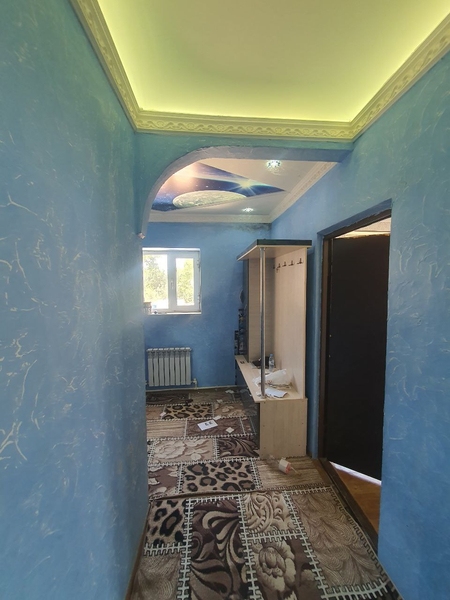 2х комнатная квартира на 2 этаже, 50 м2, Ств