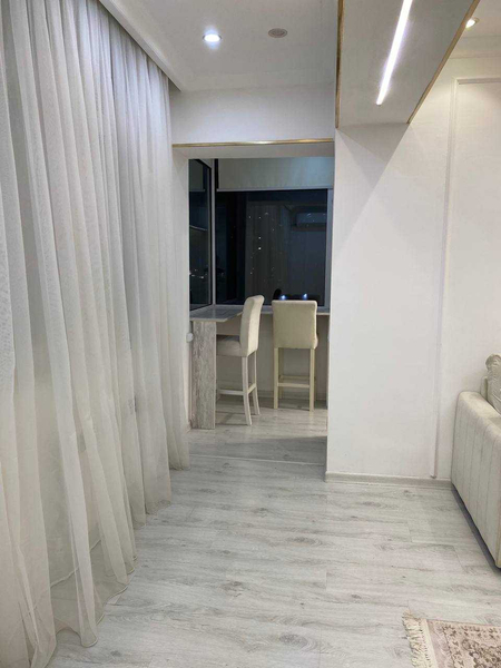 Продается 2х ком Айбек, Корейская пос, Упакованная. МОЖНО в ИПОТЕКУ