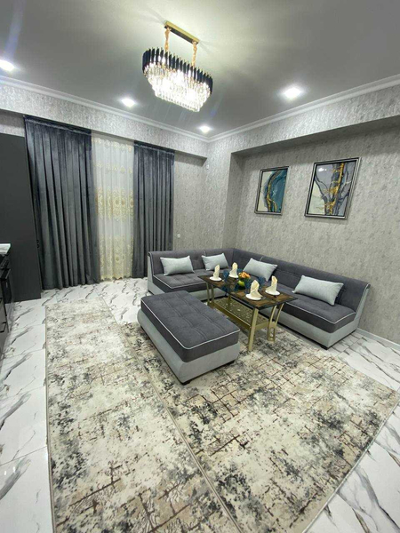 Только для Вас, Alpha Realty Предлагает квартира в Яшнабадском районе