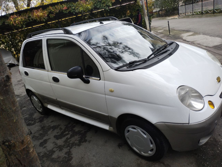 Matiz best srochna naxtga