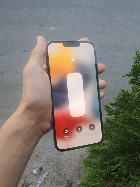 Iphone 13 pro max kok