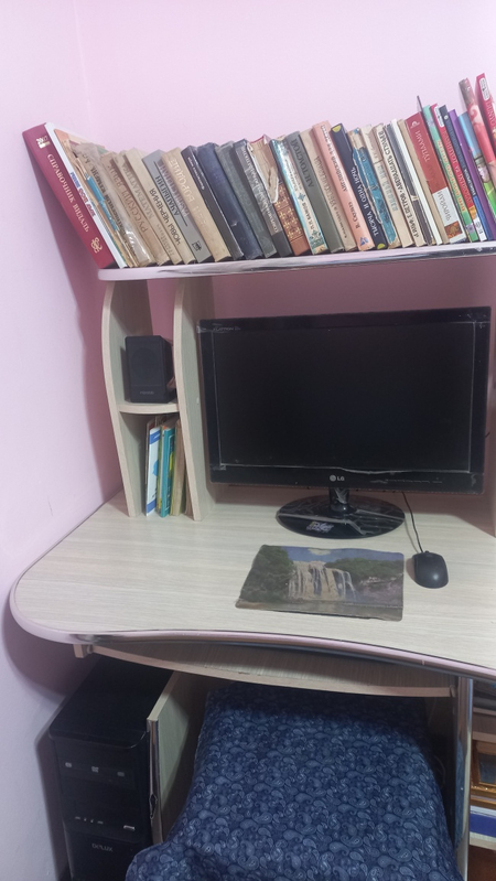 Компьютер LG с гарантией