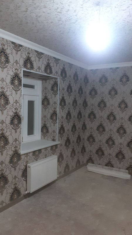 Ремонт и отделка квартир (молярный)