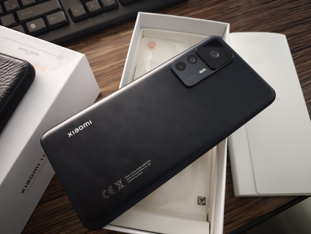 Продам Xiaomi 12T pro