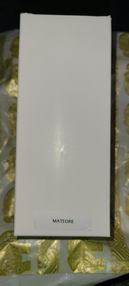 Made in UAE LouisVuitton (MÈTÈORE)