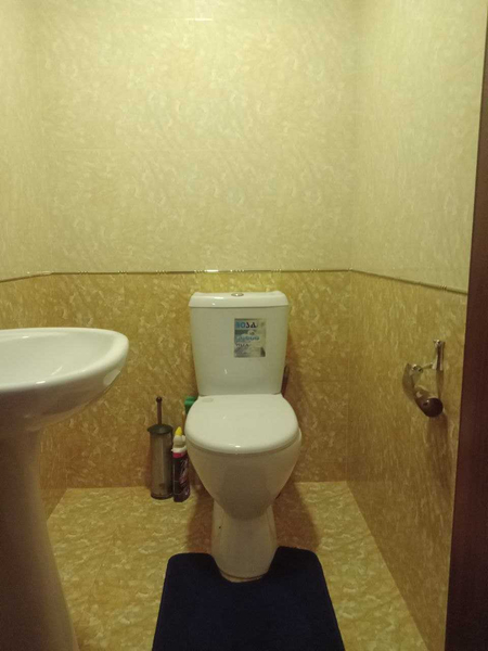 #5882 Срочно продается 3х комнатная квартира
