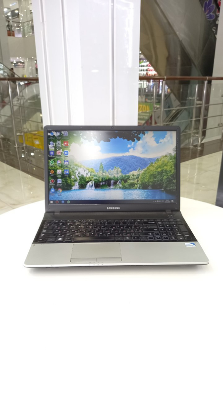 Samsung Notebook