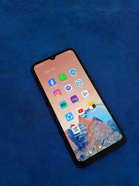 Redmi 9C srochna sotiladi