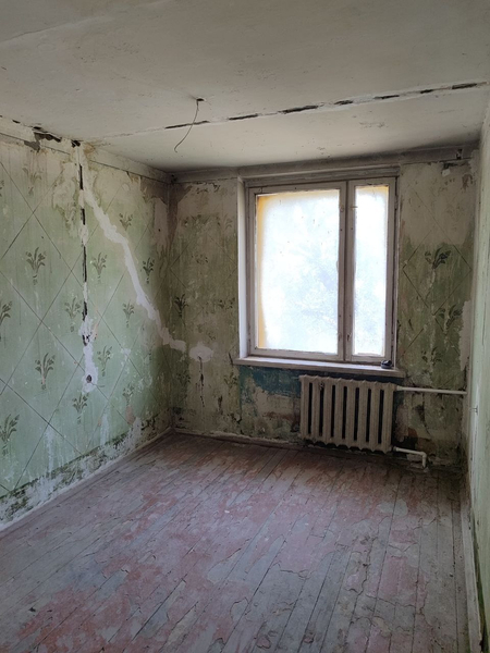 Чиланзар 15 квартал 3/5/5 Московская планировка 70м²