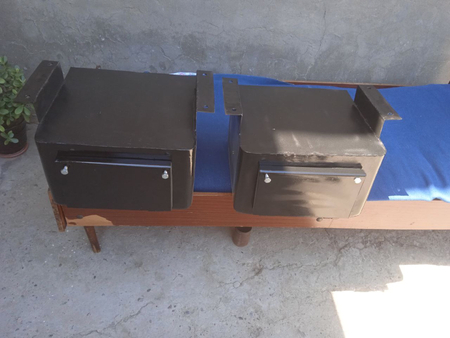 gazel yashik 600 ming 1 tasi