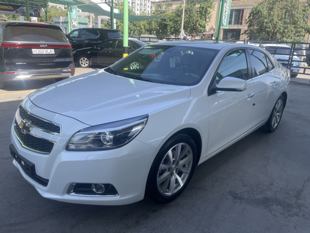 Malibu 1 3 pozitsiya