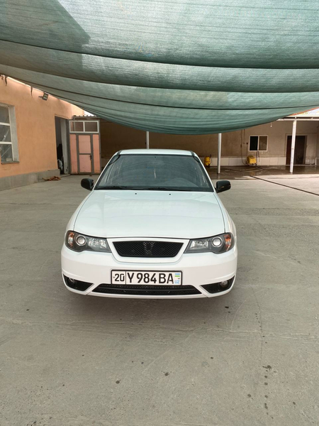 Neksya 2  1.6 донс  vikup нахт