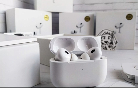 МегаСкидка! Airpods Pro 2nd gen доставка