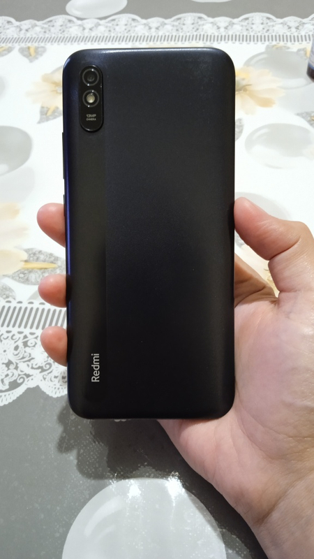 redmi 9A sotiladi 4/64 GB