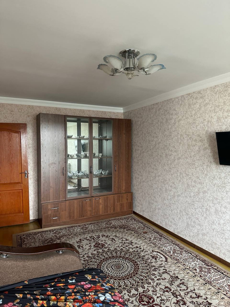 Продается квартира трёхкомнатная