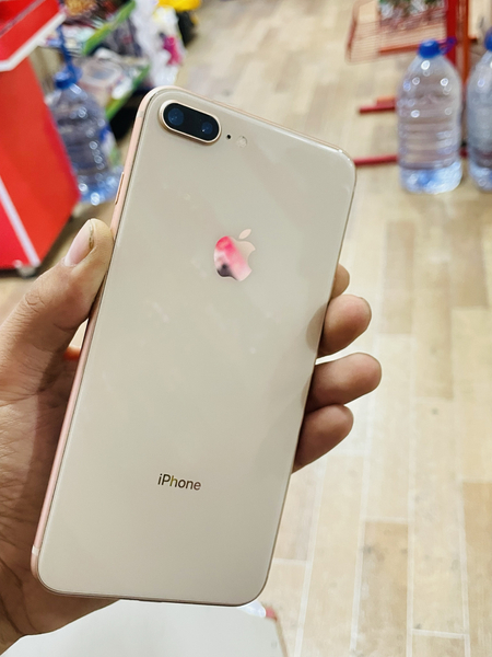 Iphone 8 Plus 64Gb