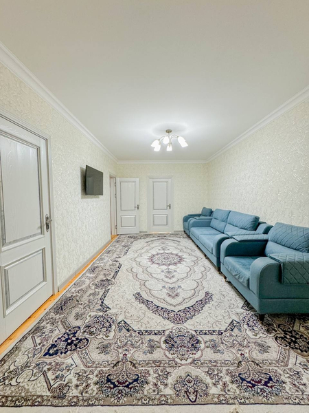 Продаётся квартира 2/3/4  Буюк Ипак Йули,Максим Горький, Светлана.