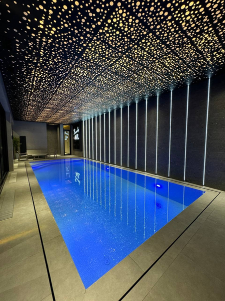 Дача Премиум класса Beverley Hills