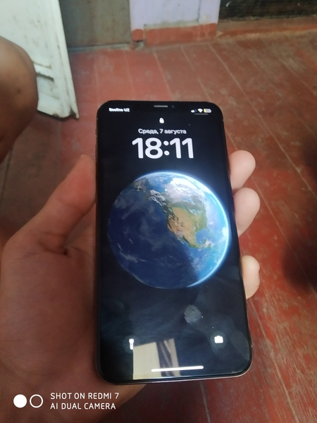 Iphone Xs Max srochni