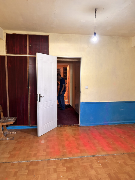 Сдаётся 1/2/4 квартира недалеко от Универсама.