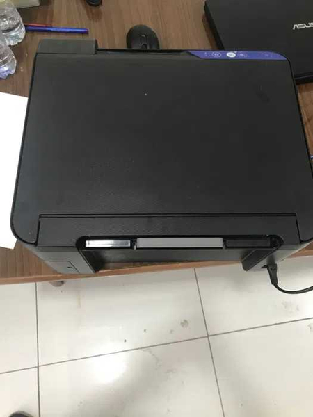 Epson L3100, цветн., A4