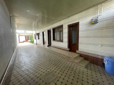Продаётся Участок на ул Элбек Br17
