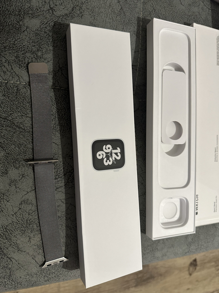 Apple watch se 40