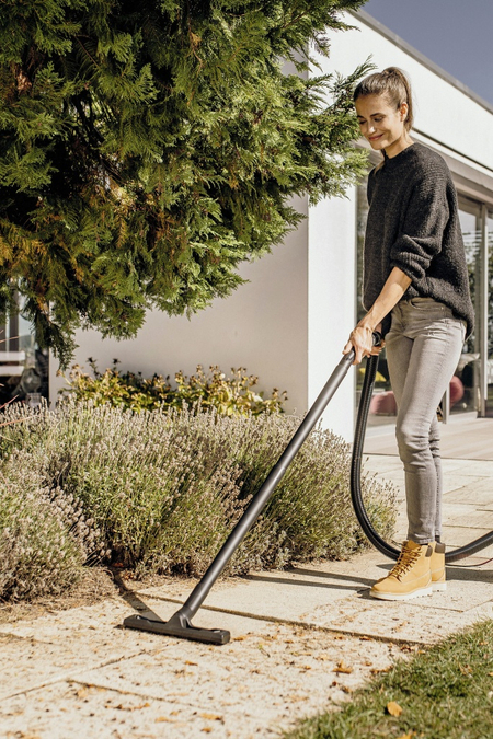 пылесос Karcher WD 3 S V-17/4/20