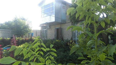 Продаётся  уюутная дача в Кибрайском районе - Фан  своя не риэлтор