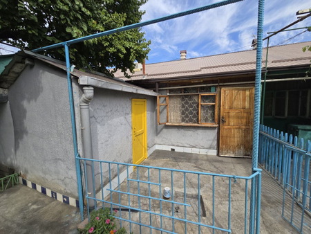 Участка авиагородок