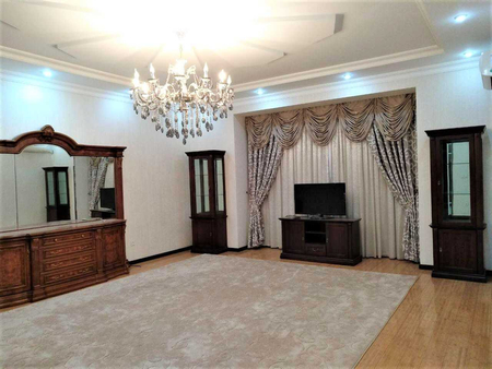New building 3 room 2 bedroom 2 bathroom Metro Oybek