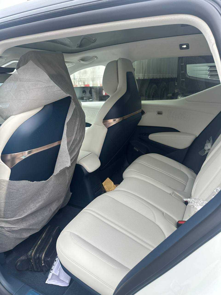 Zeekr X YOU 4 Seat