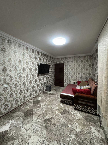 Квартира 1/5/5, 42 м², массив Ялангач
