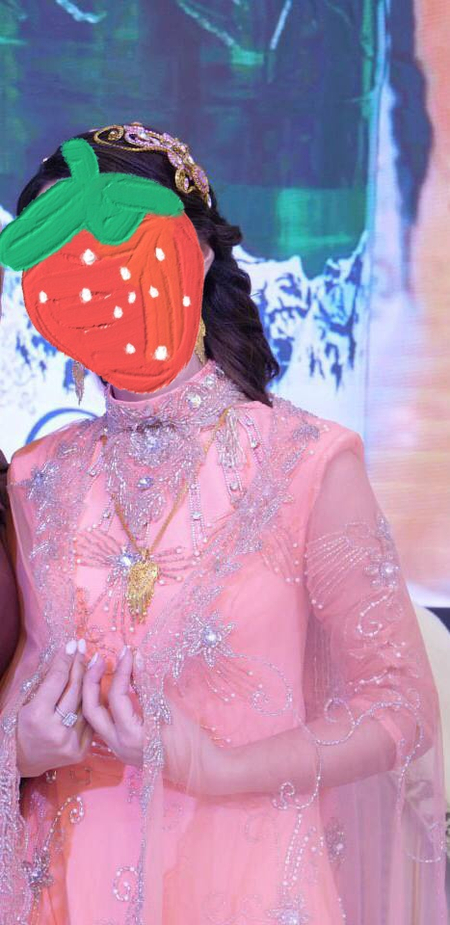 Ansambl ot lola fashion