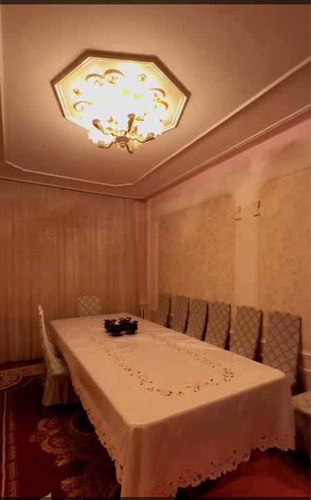 Срочно продается 3 комнатная квартира , Тансыкбаева 3
