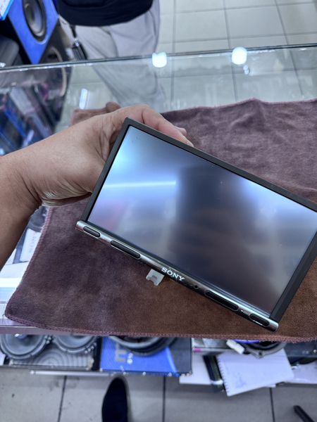 Sony 3200 carplay