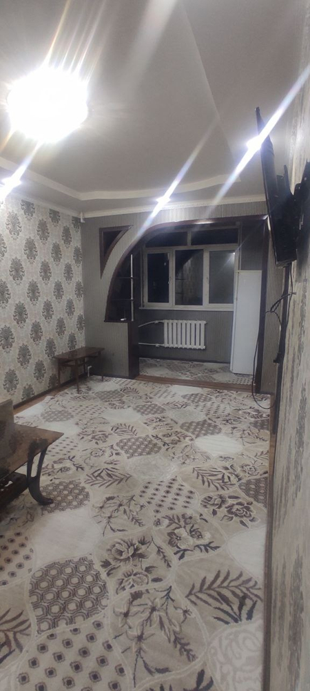 Arenda Chulonzor metro Binkat 3/3/4 450 Uye