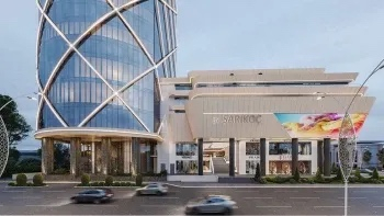 Срочно продаётся новостройке 3х ком кв на 29-этаже с видом на Др. нар