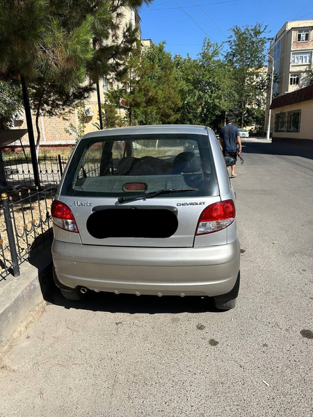Matiz best 2012, 390.xxx yurgan.