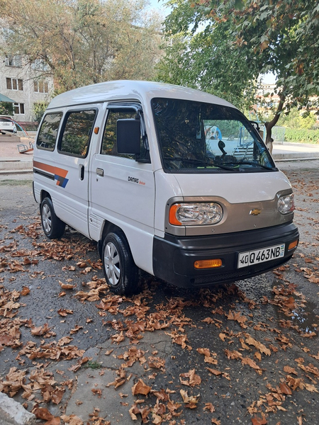 Продаётся Дамас 2