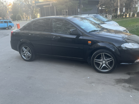 Amg diska 17 holati zo’r.